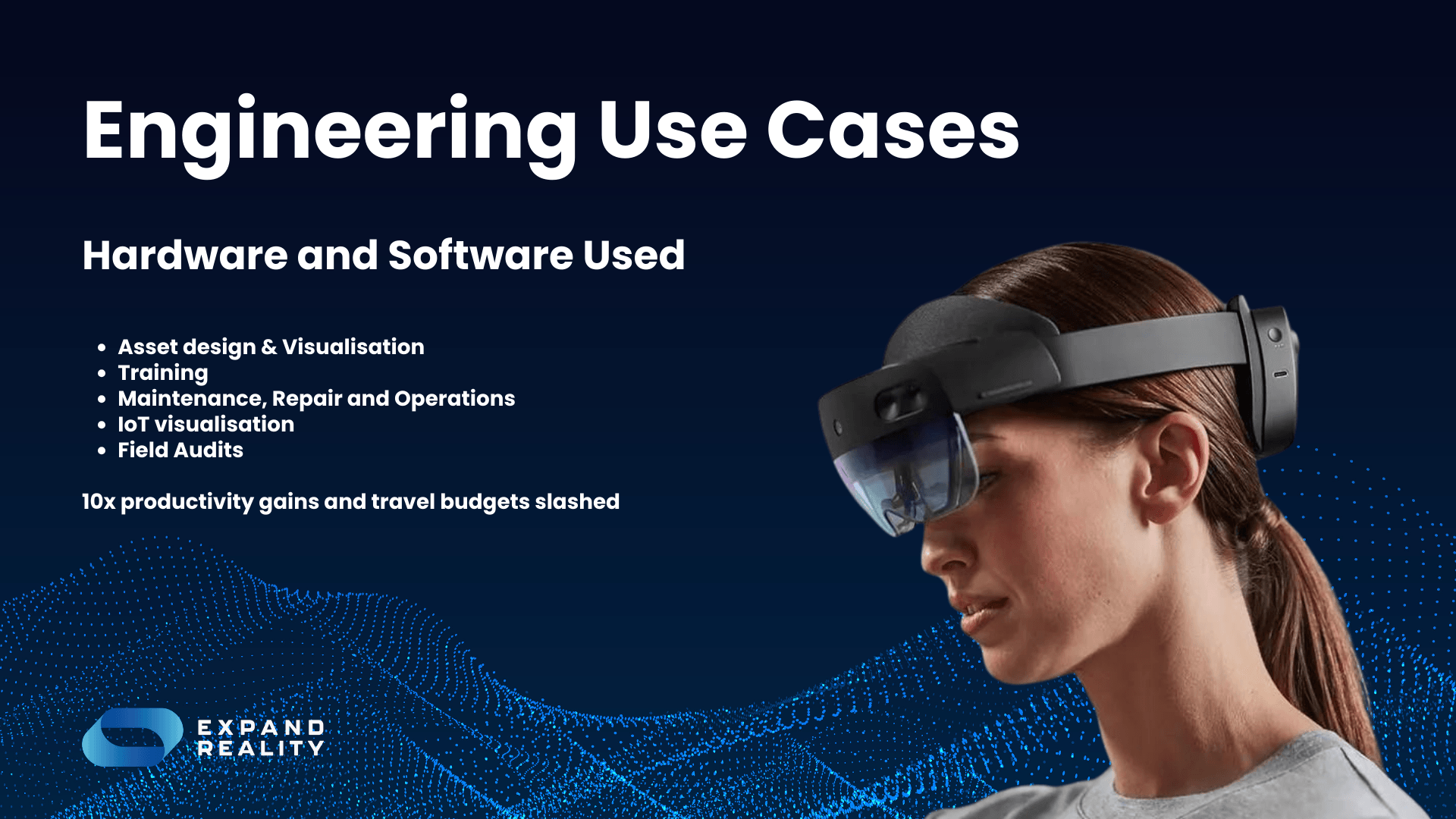 Engineering Use Cases Guide Using Reality Devices 9387